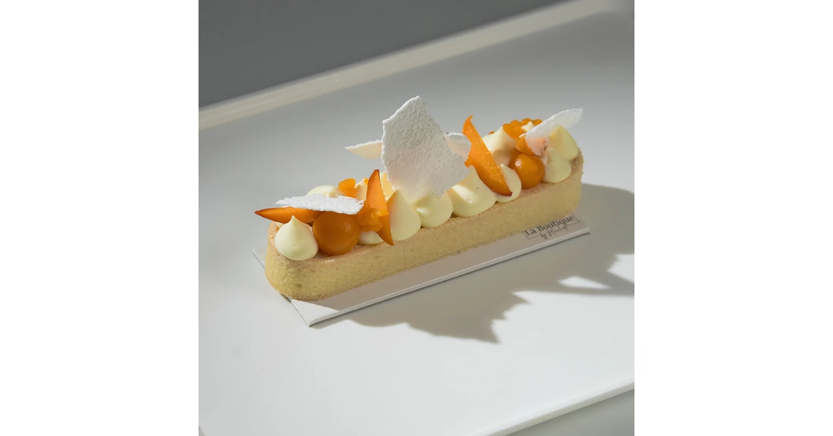 Mono desszert - Mono dessert